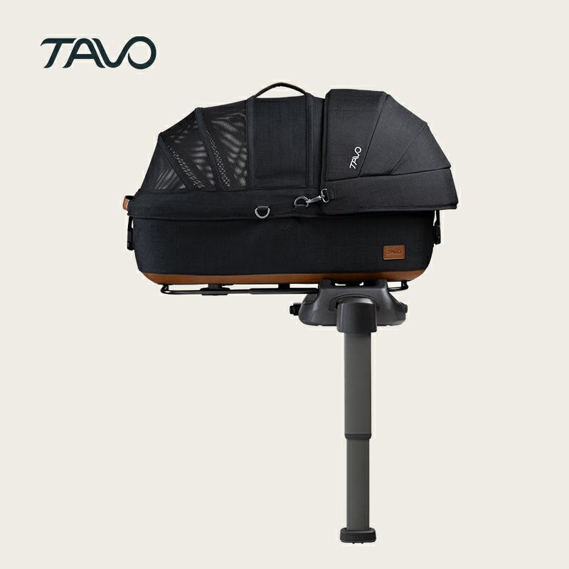 TAVO｜タボ | 【公式】チャイルドシートとベビーベッドの購入はカトージオンラインショップ
